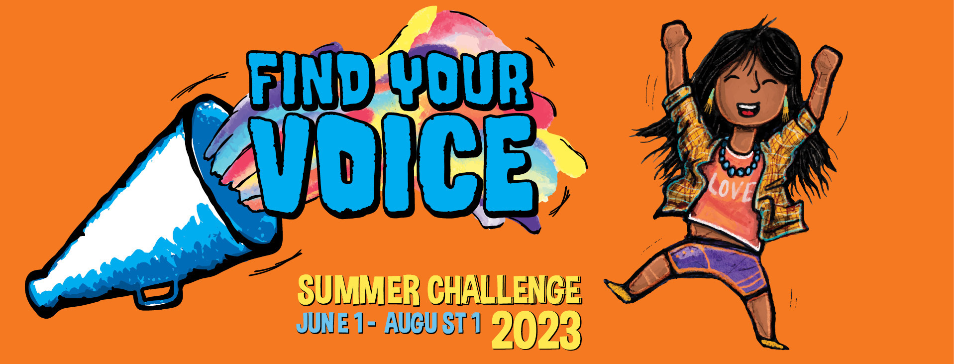 Reading Programs | Schaumburg Library