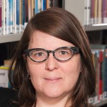 Staff | Schaumburg Library